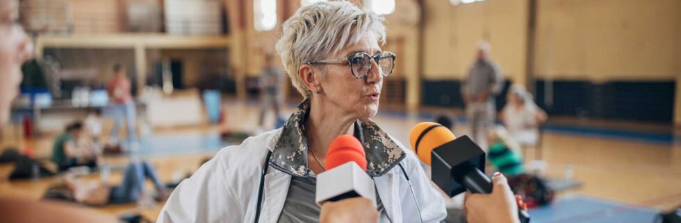 Press | ABC Training Center